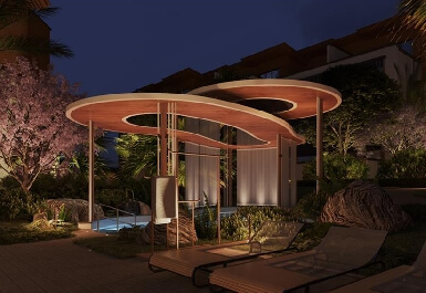 Portfolio | Houston 3D Renderings