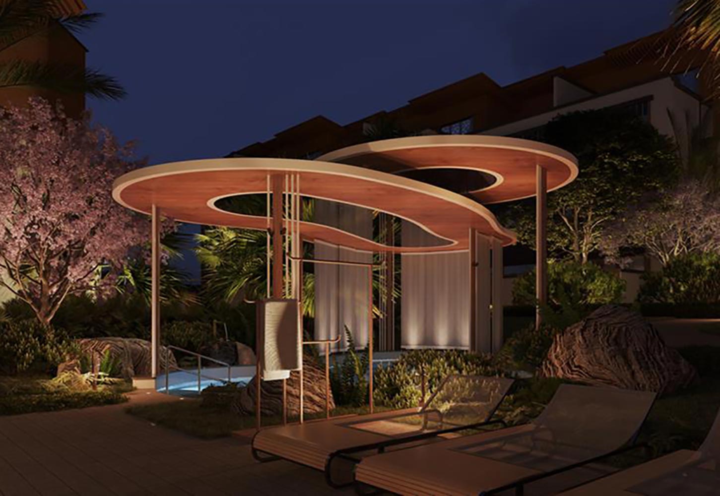 Portfolio | Houston 3D Renderings