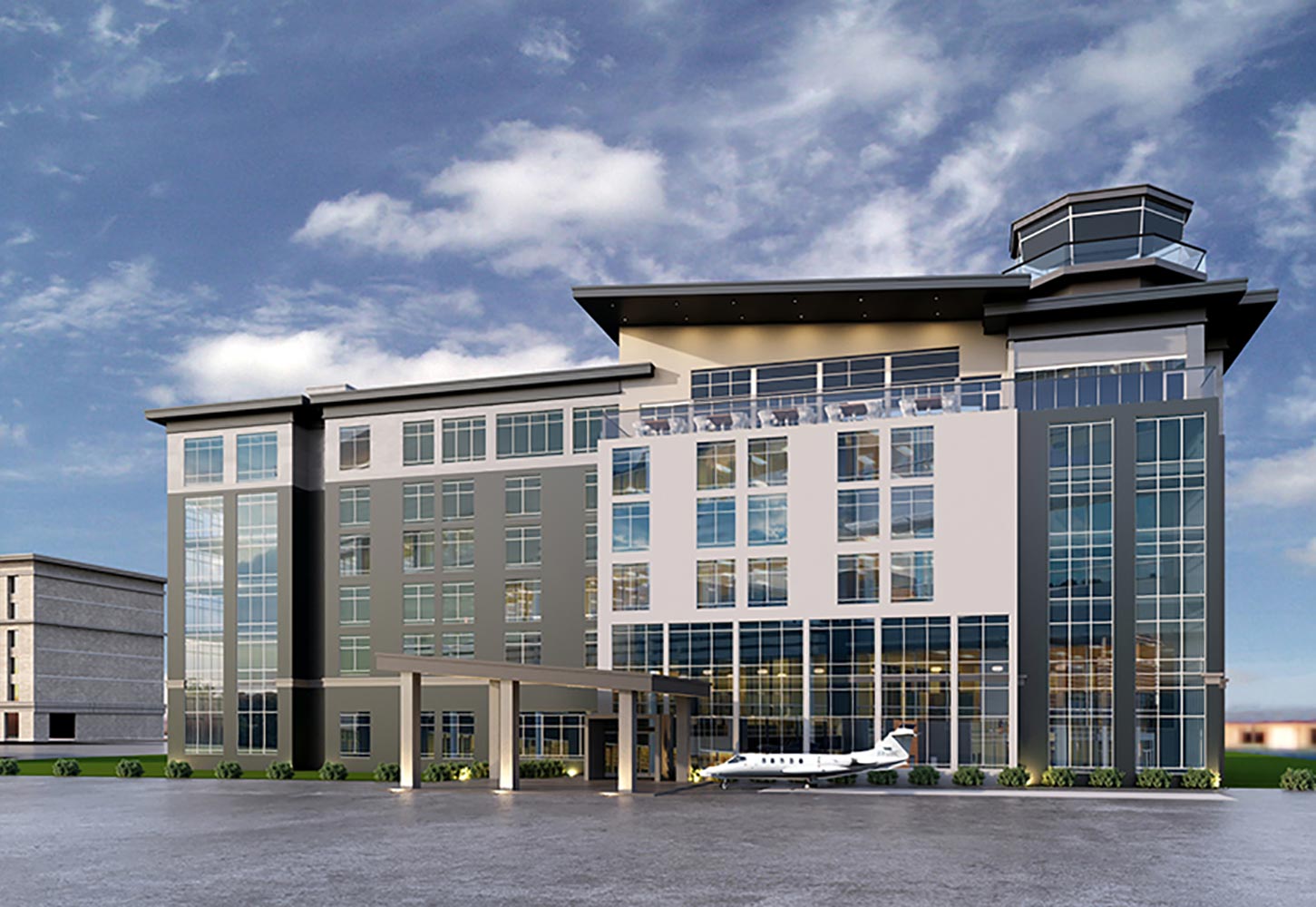 Portfolio | Houston 3D Renderings