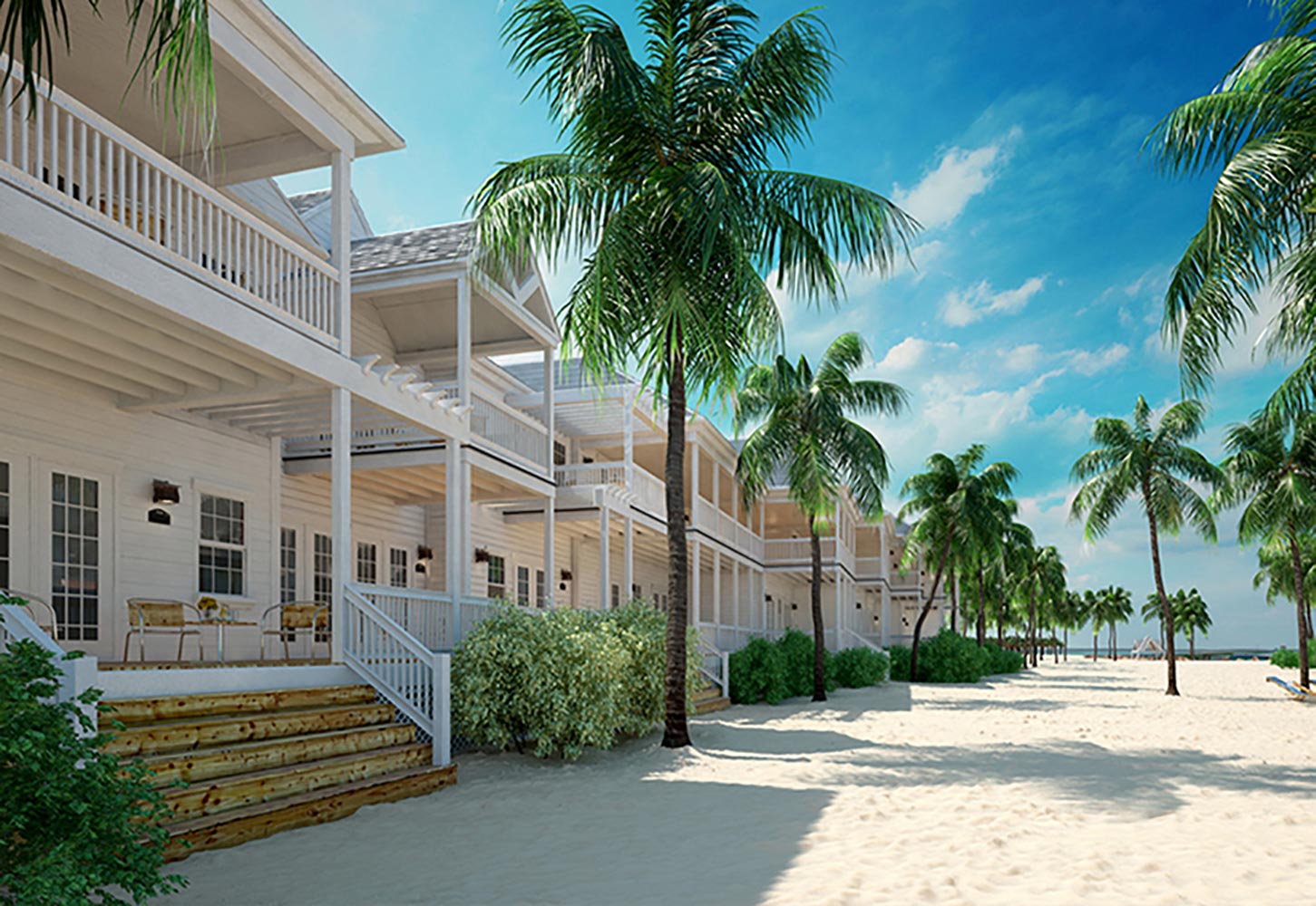 Portfolio | Houston 3D Renderings