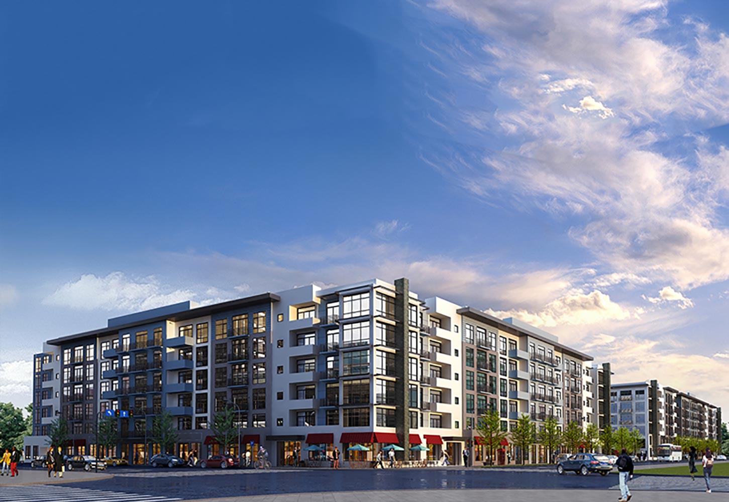 Portfolio | Houston 3D Renderings