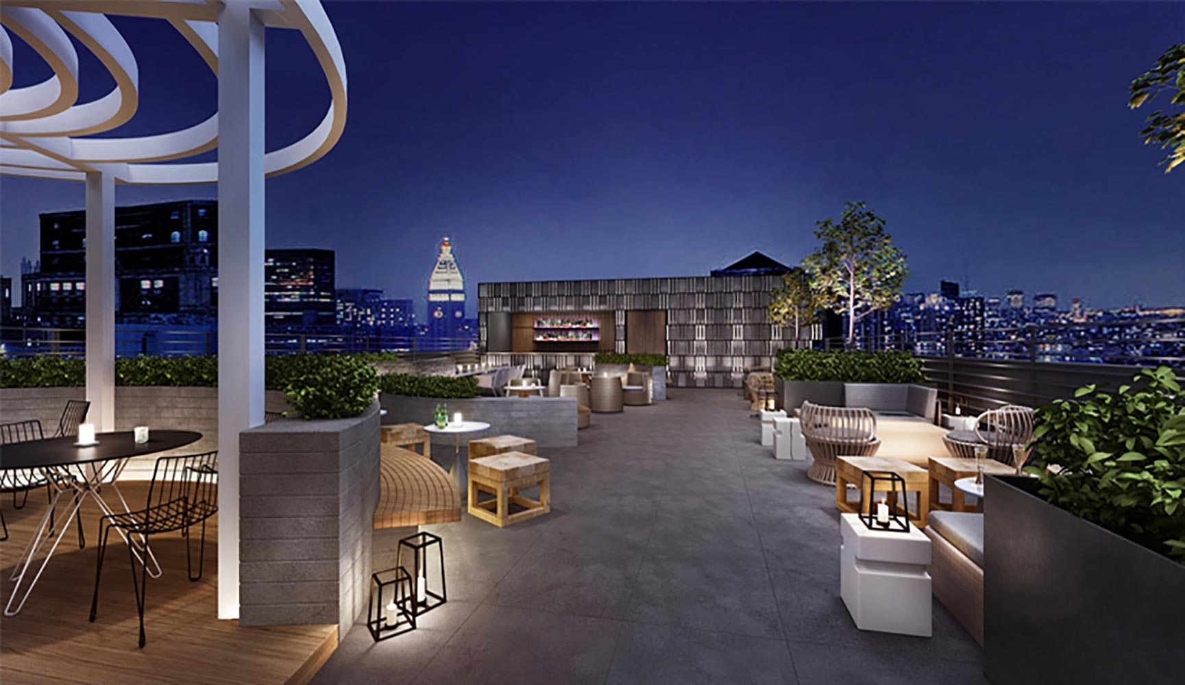 Portfolio | Houston 3D Renderings